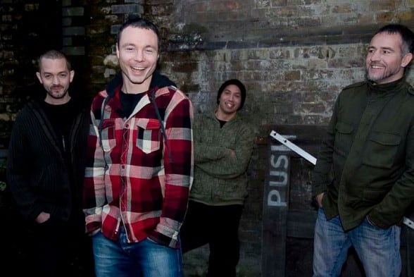 One Minute Silence announce first release in seven years – Soundsphere ...