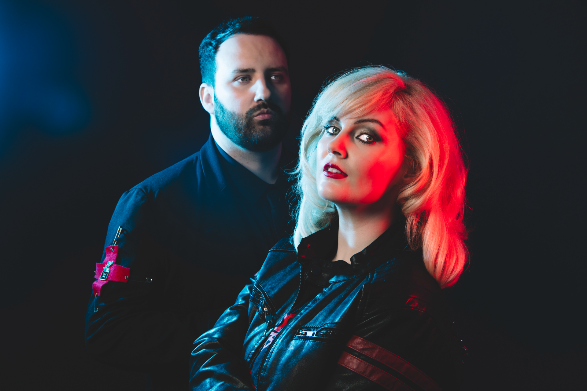 Irish emo duo Greywind have announced their new album Severed Heart City will be released 19th ...