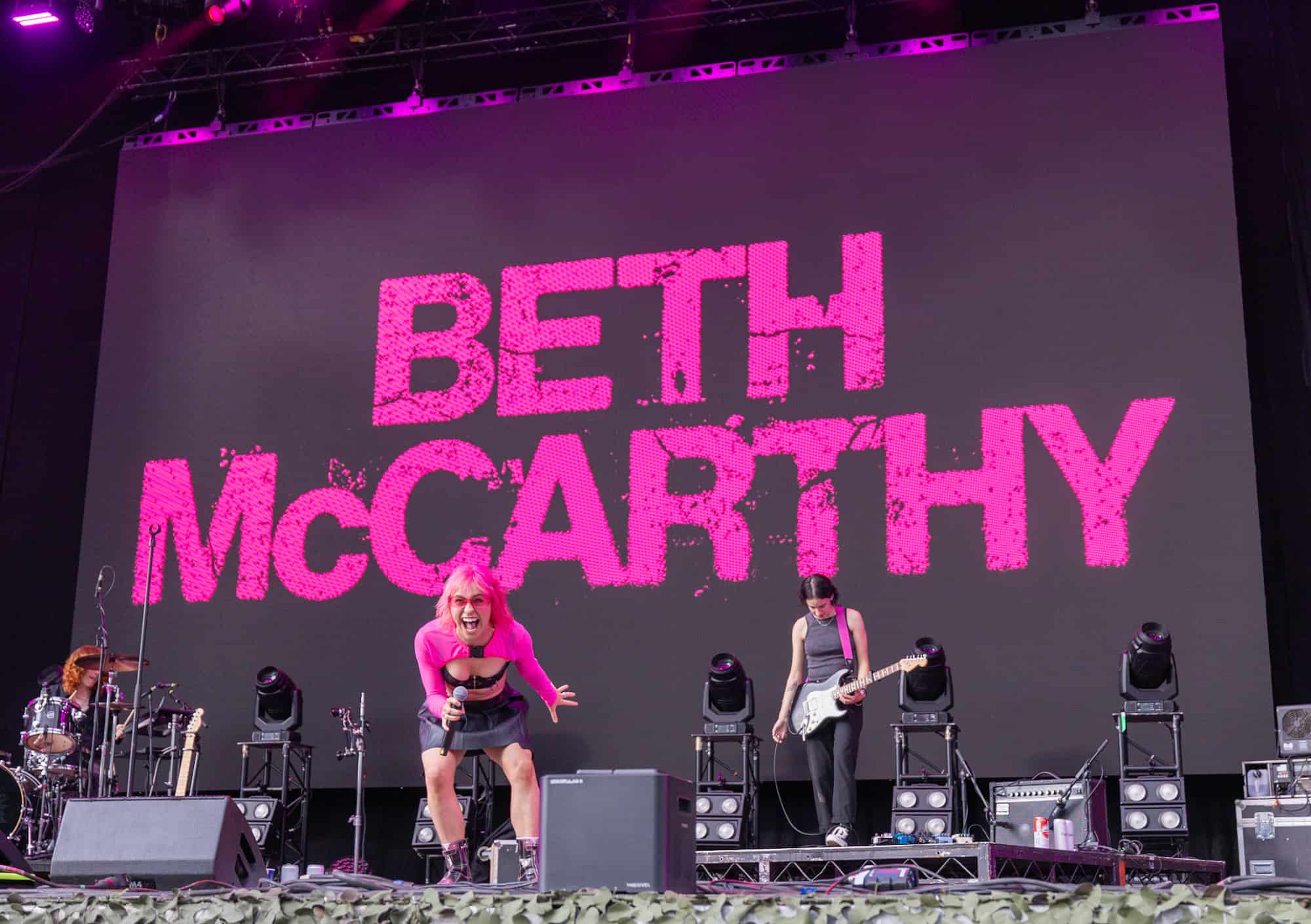 Festival Review: Kendal Calling 2024 - How To Do Festivals Reyt In The ...