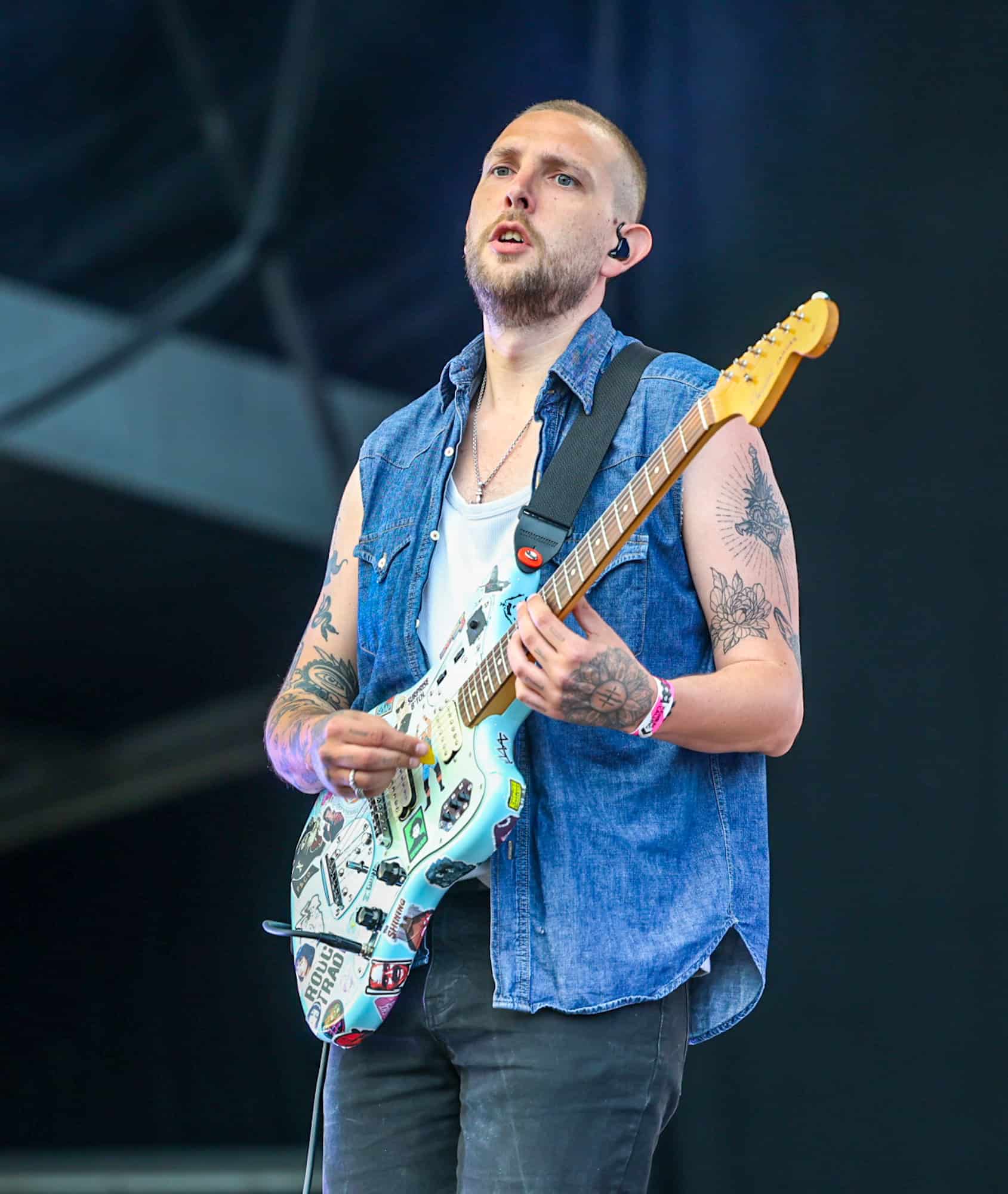 Festival Review: Kendal Calling 2024 - How To Do Festivals Reyt In The ...