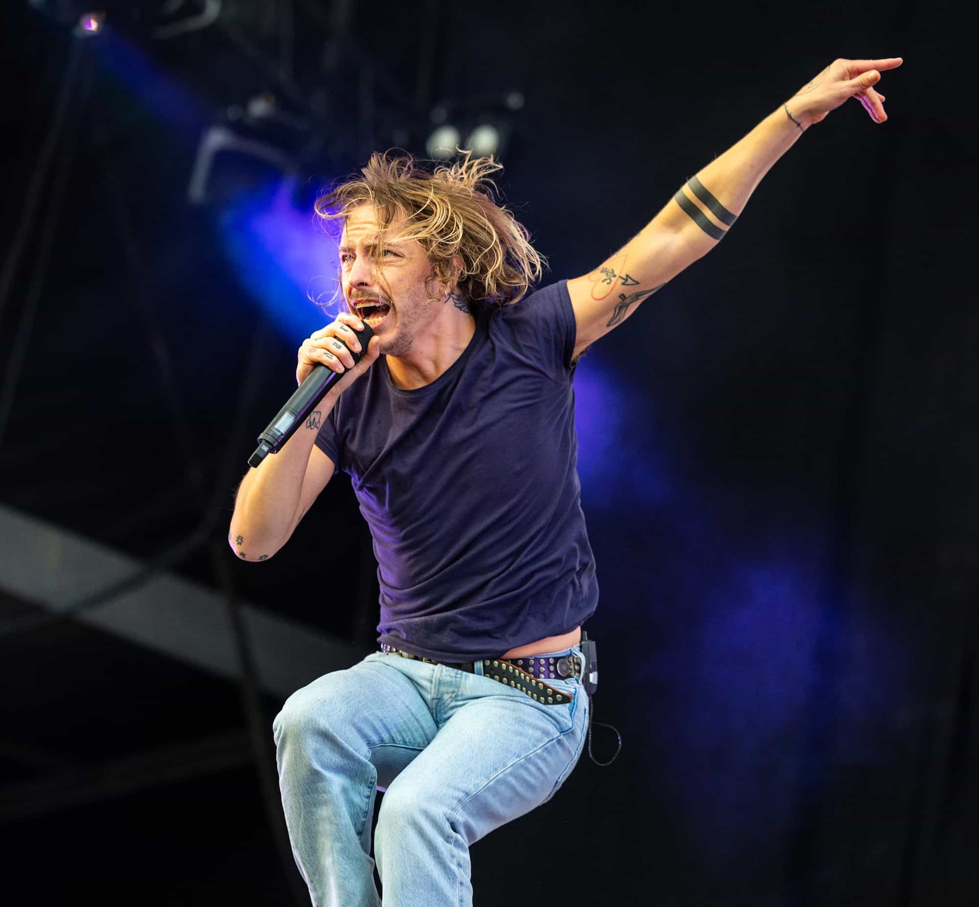 Festival Review: Kendal Calling 2024 - How To Do Festivals Reyt In The ...