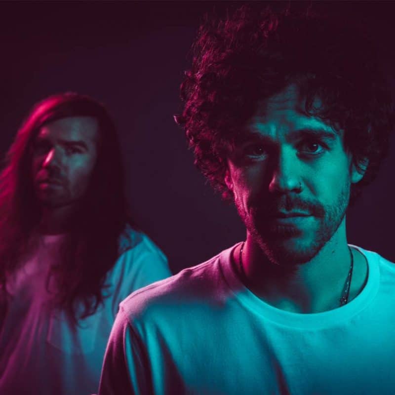 Kadeema on success, and 'Napoleon Tornapart' - Soundsphere magazine