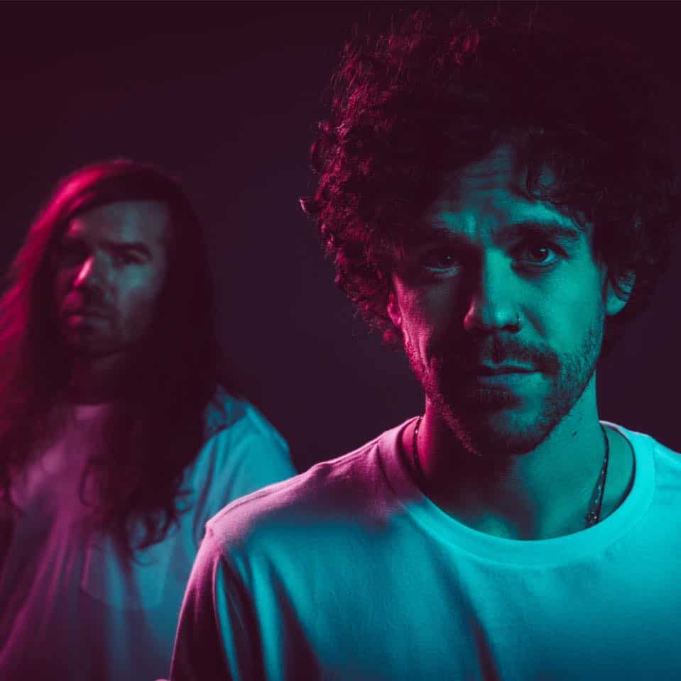 Kadeema on success, and 'Napoleon Tornapart' - Soundsphere magazine