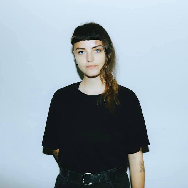 Lande Hekt Releases new single 'December' - Soundsphere magazine