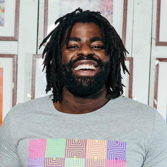 Kofi Smiles and Jemima Mitra on activism, Black Lives Matter and comics ...