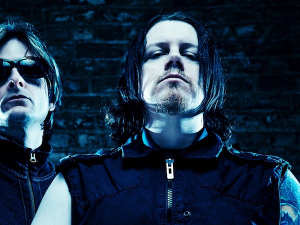 Video: 16Volt - 'The Electric Pope' [NSFW] - Soundsphere magazine