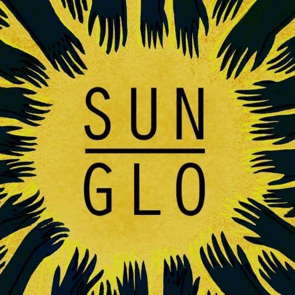 Listen: SUNGLO - 'Are You Happy?' - Soundsphere magazine