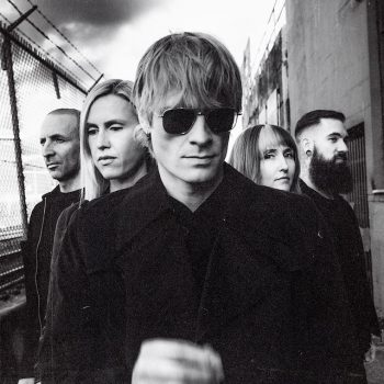 Mother Mother on The Inspiration Behind Their Latest Record ‘Inside ...