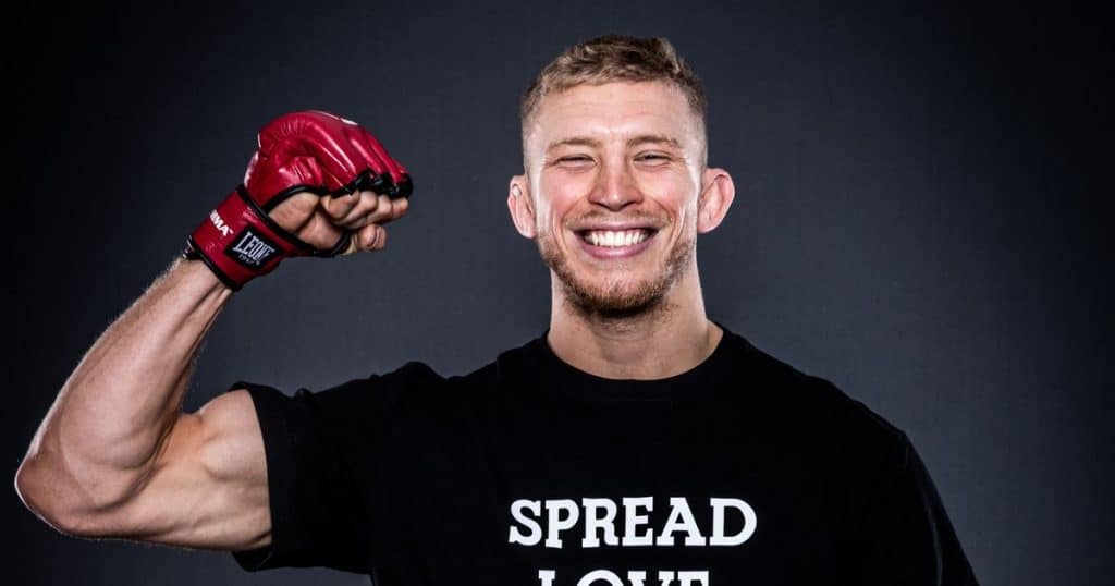 BELLATOR MMA ANNOUNCES MASSIVE RETURN TO MILAN, ITALY IN OCTOBER ...