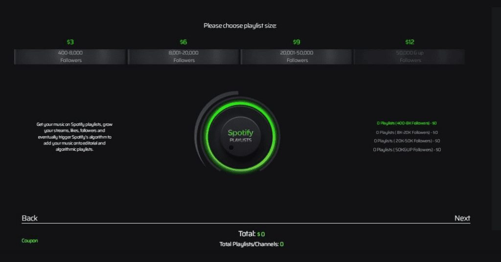 Having trouble getting your music heard? Try using this all-in-one ...
