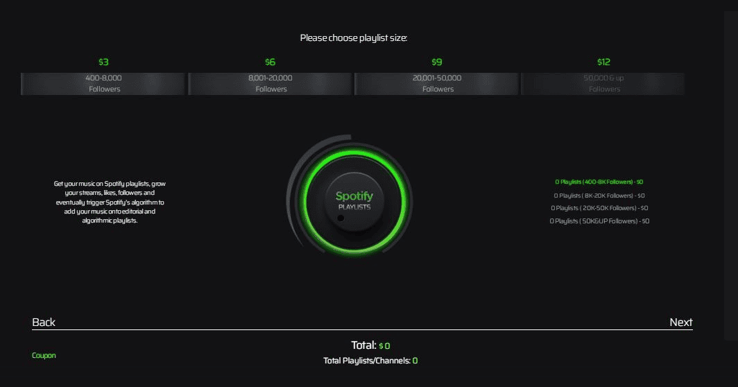 Having trouble getting your music heard? Try using this all-in-one ...