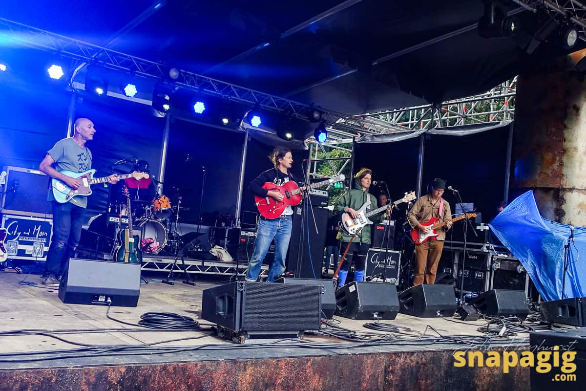 LIVE REVIEW: BOOMTOWN FAIR - CHAPTER 11 [8th-11th August 2019 ...