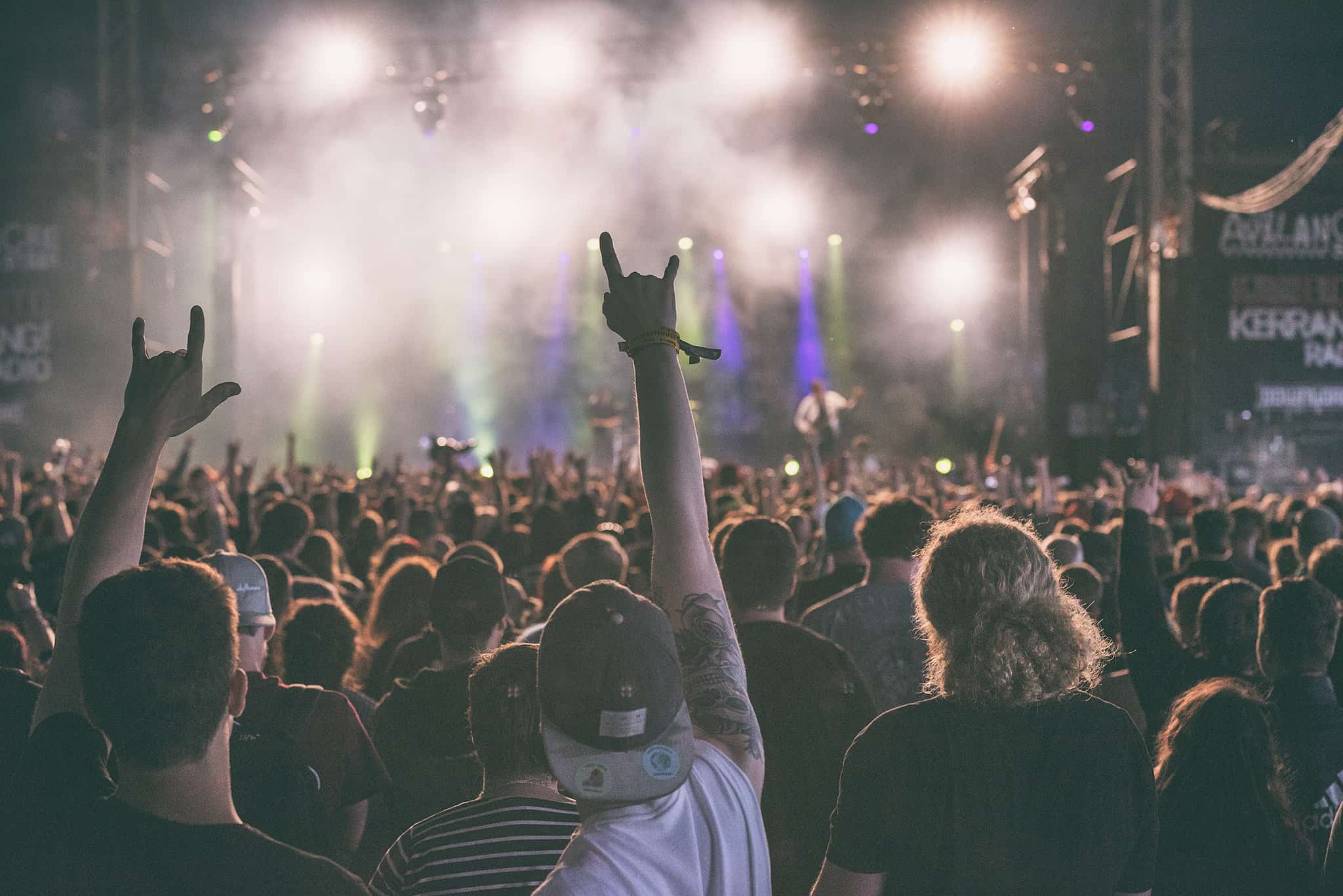 Download Festival 2017 - Saturday Review - Soundsphere magazine