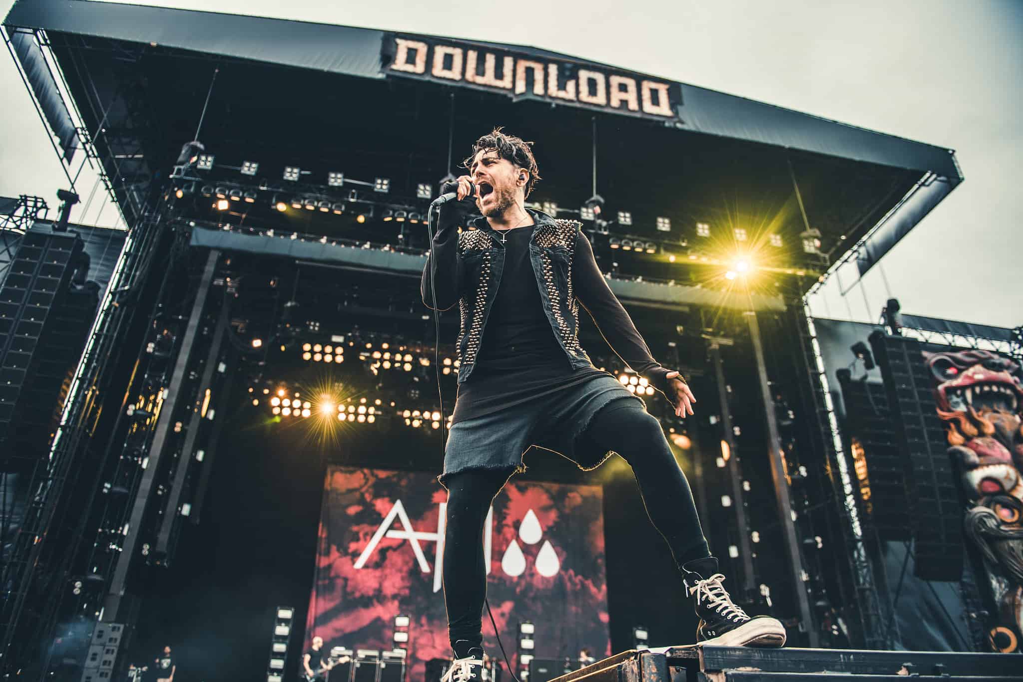 Download Festival 2017 - Saturday Review - Soundsphere magazine