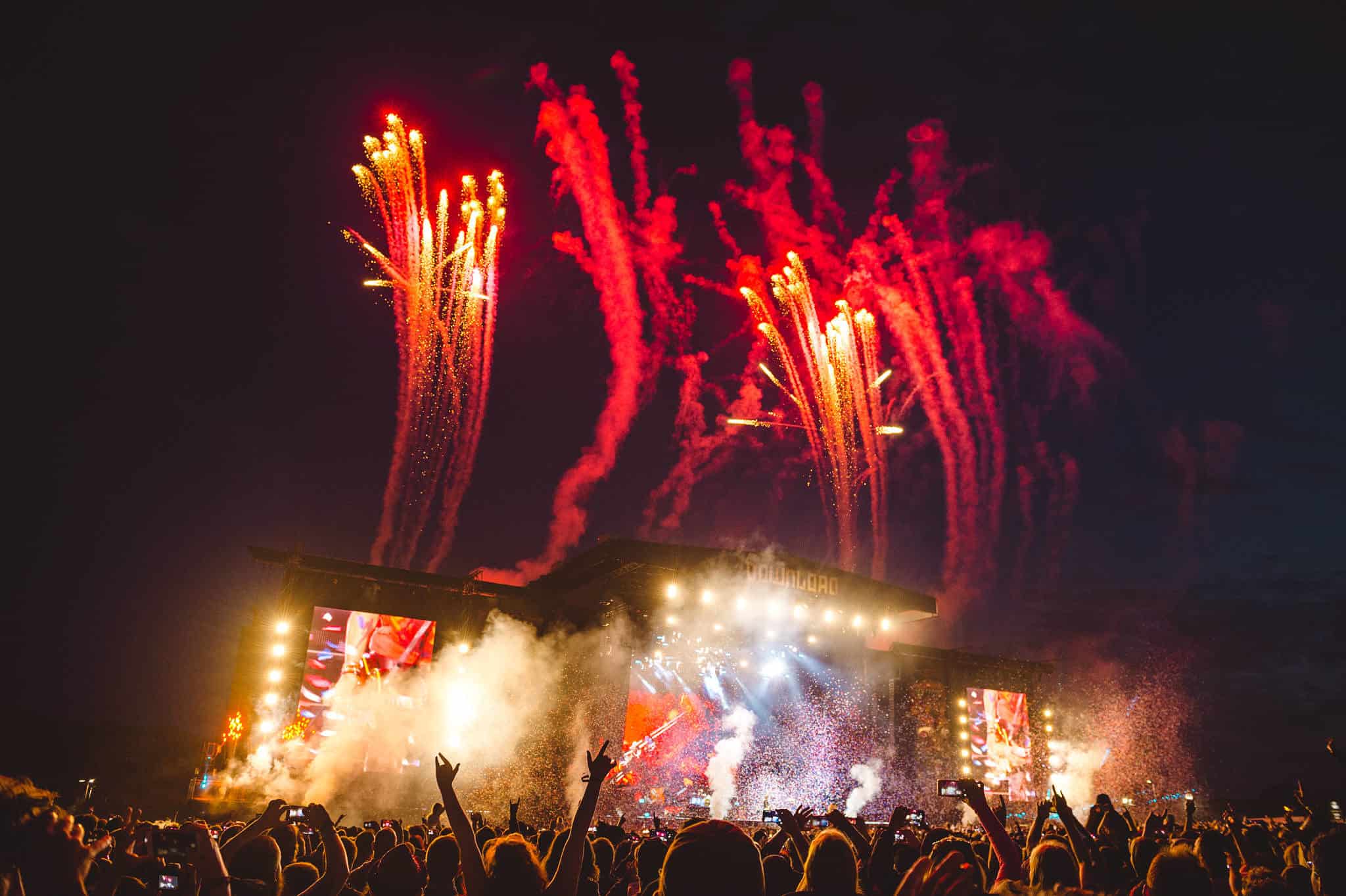 Live Review: Download Festival 2018 [Saturday] - Soundsphere magazine