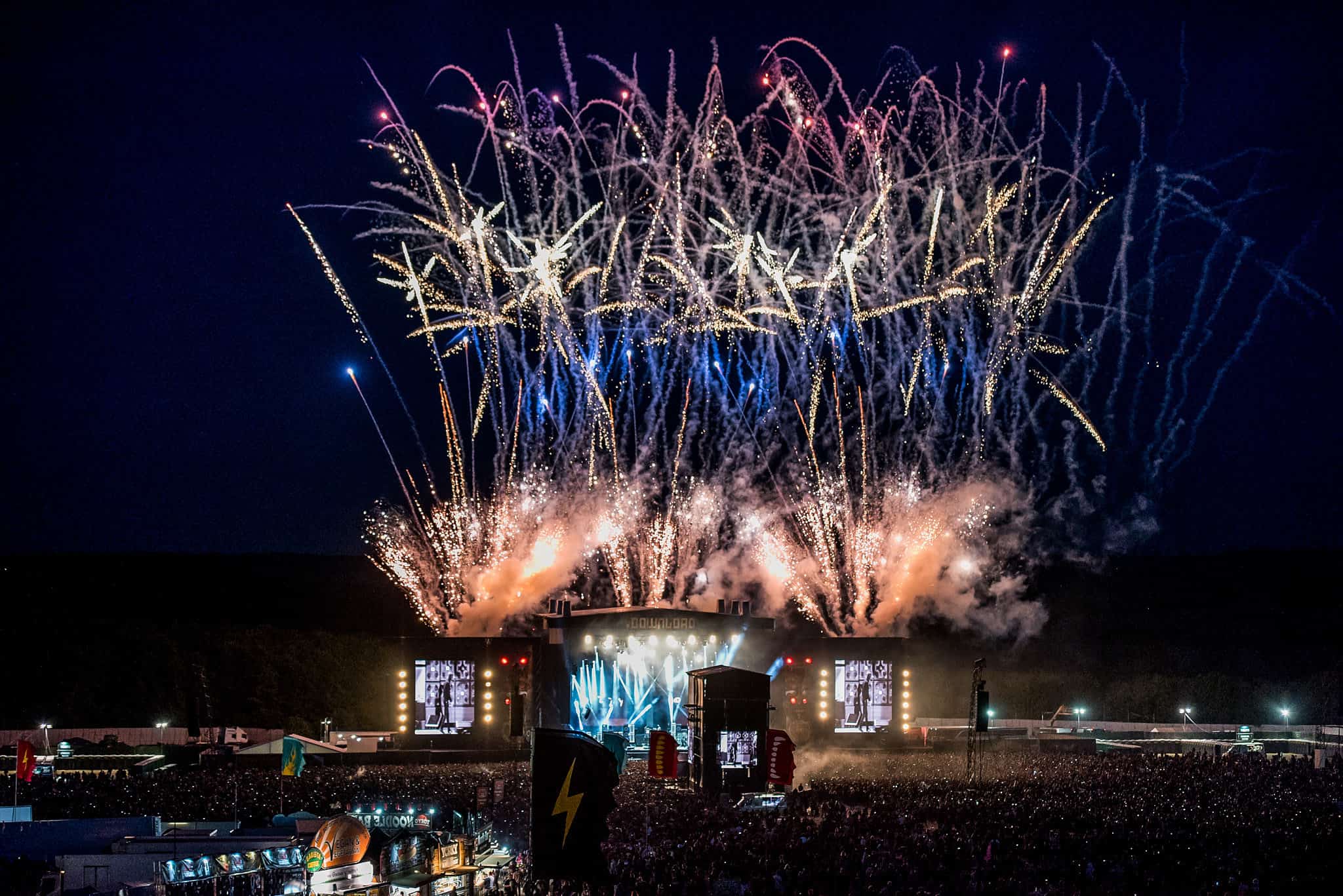 Download Festival 2018 [Sunday] - Soundsphere magazine