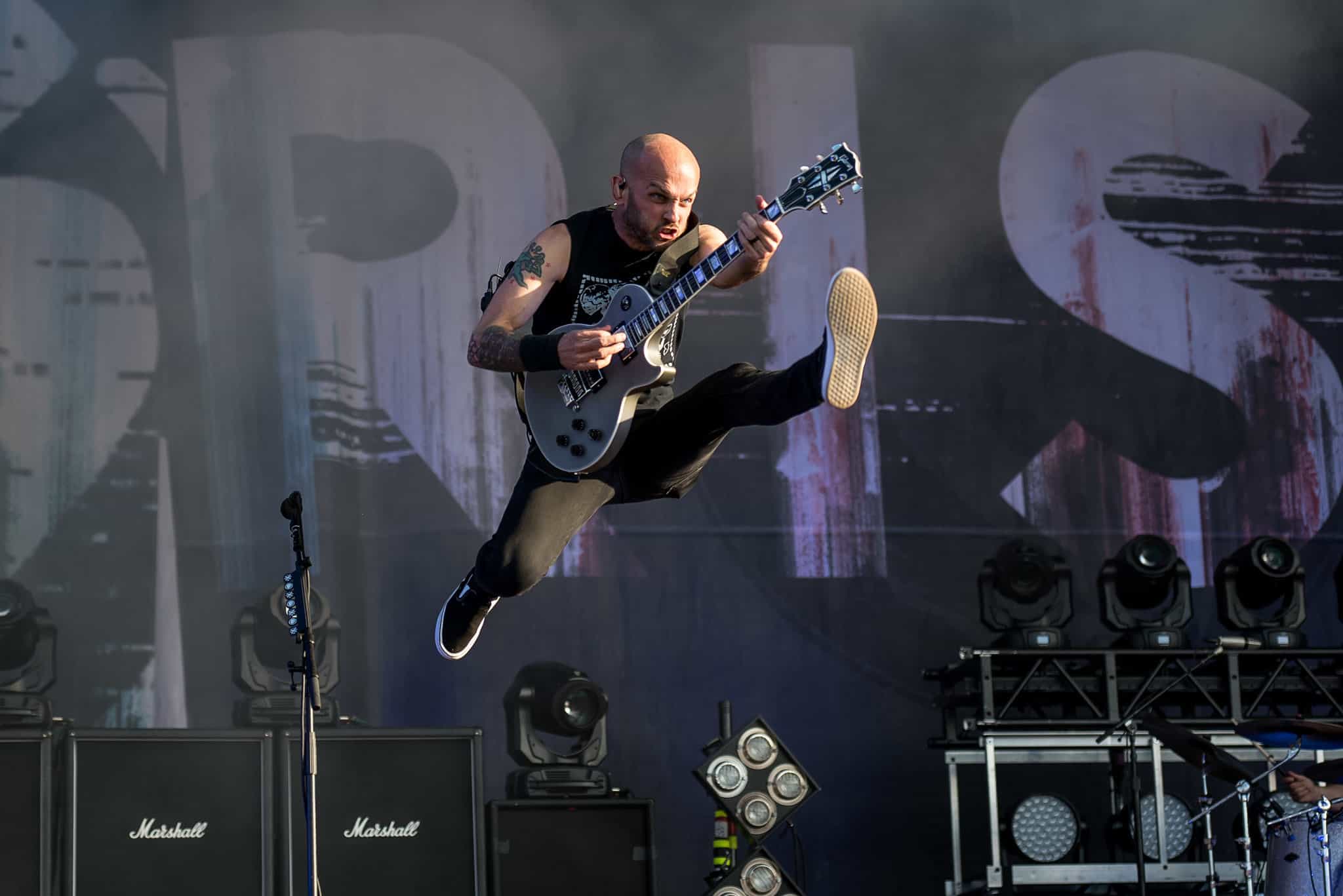 Download Festival 2018 [Sunday] - Soundsphere magazine