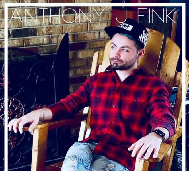 Reverbnation Spotlight: Anthony J Fink - Soundsphere magazine