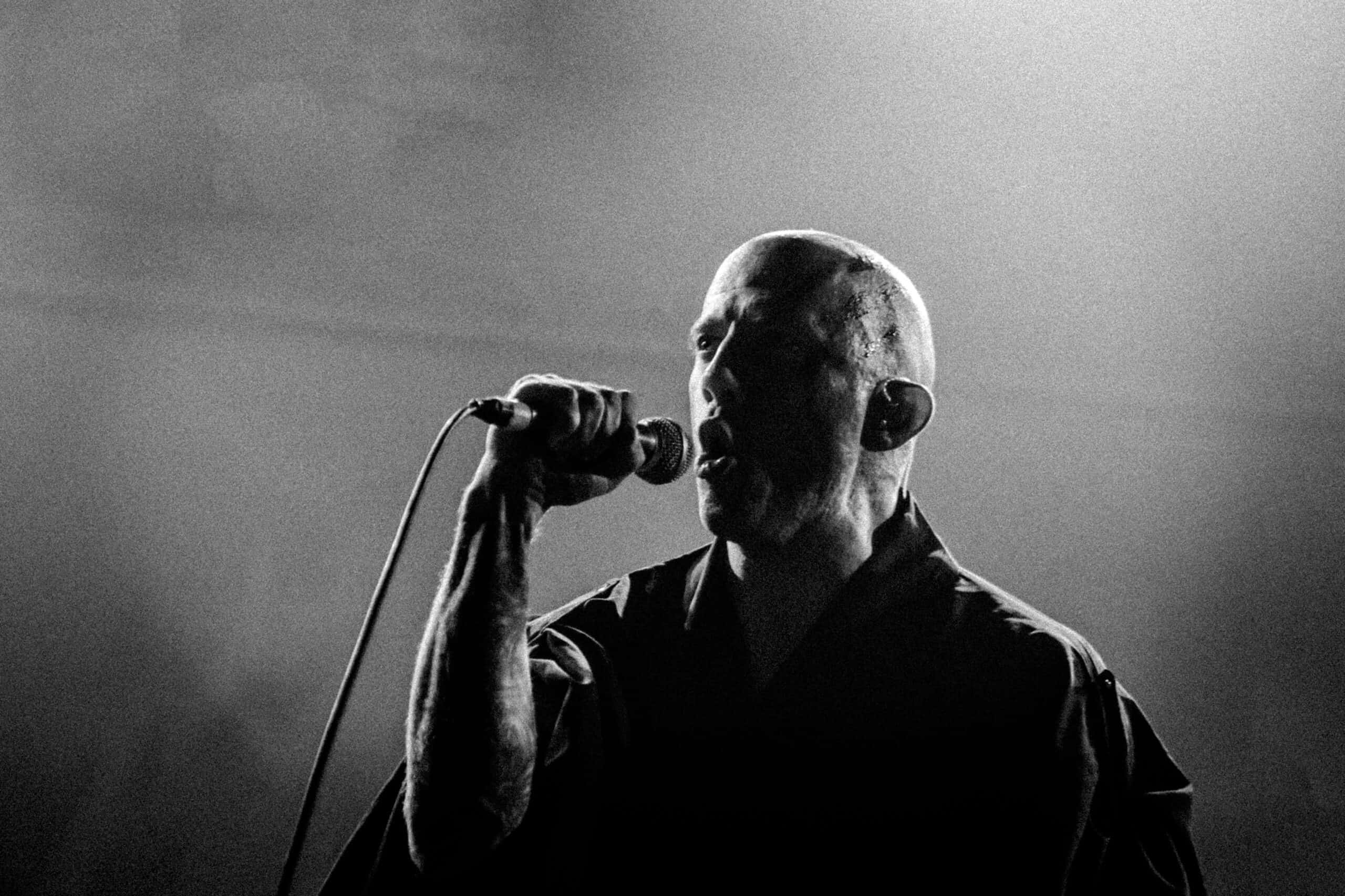 Joe Henley talks fronting Buddhist death metal band DHARMA ...