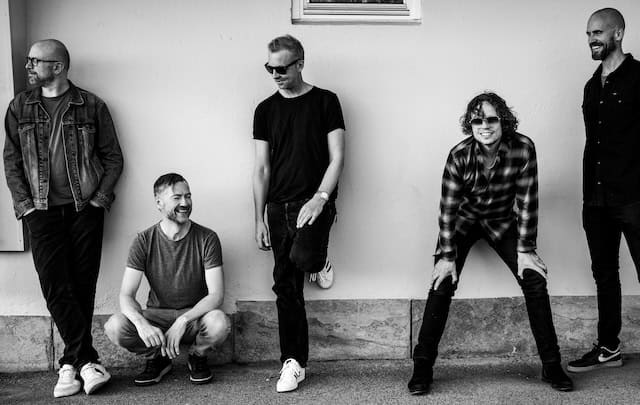 Fridtjof Nilsen and Kim Nordbæk reflect on SPAN's first UK show in 20 ...