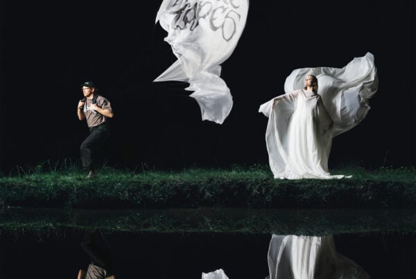 Live Review: L Devine, Yes Bar, Pink Room, Manchester [30th June 2023 ...