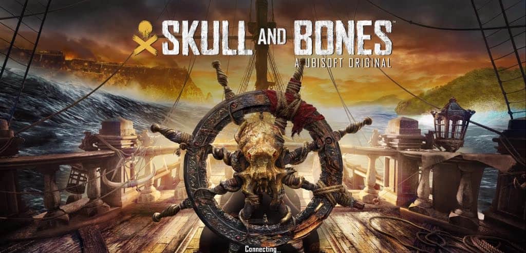 Game Review: Skull and Bones