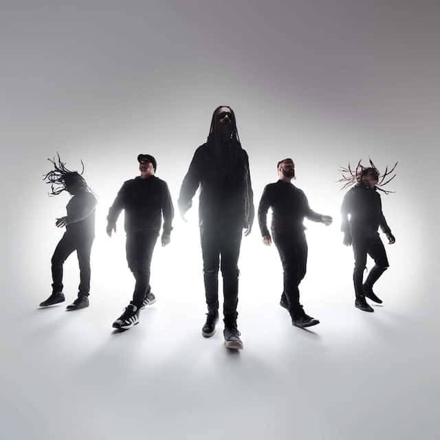 NONPOINT Releases Official Music Video for Their Cover of 'When Doves ...