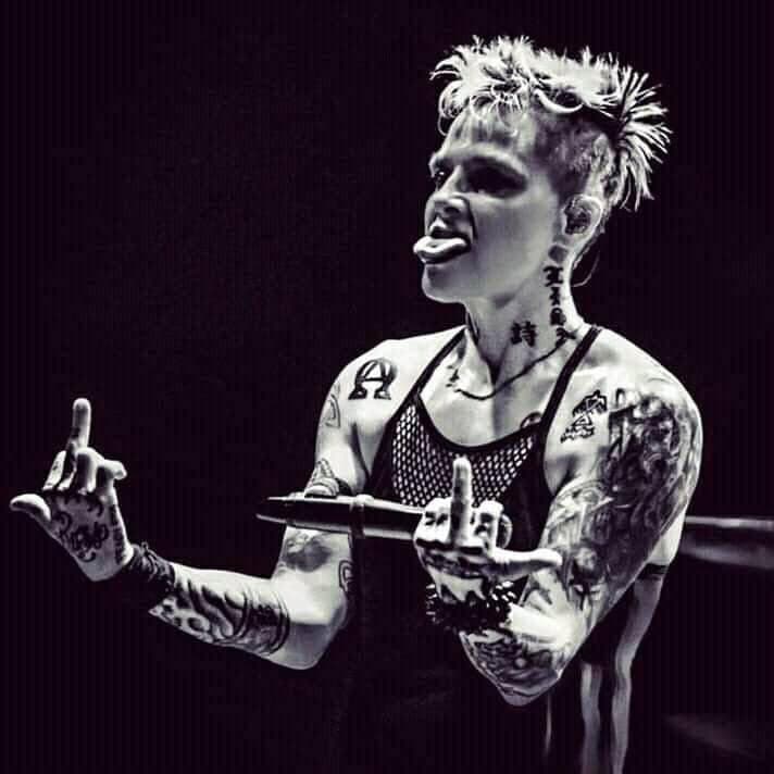 Otep Shamaya talks The God Slayer and more in this honest new interview ...