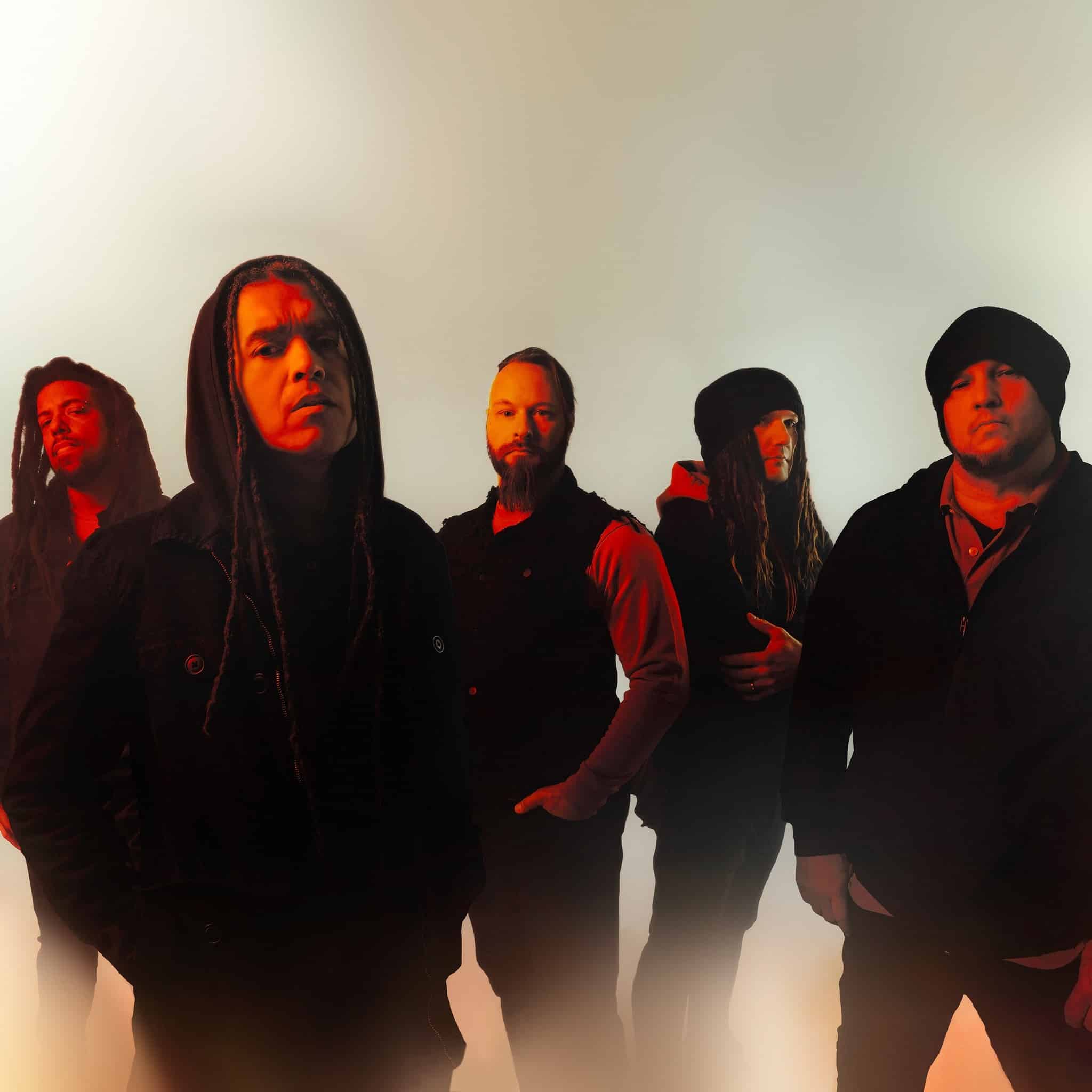 Rasheed Thomas discusses the legacy of Nonpoint, touring the UK ...