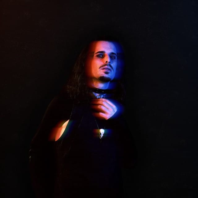 David Lawrie talks about his inspirations in creating The Royal Ritual ...