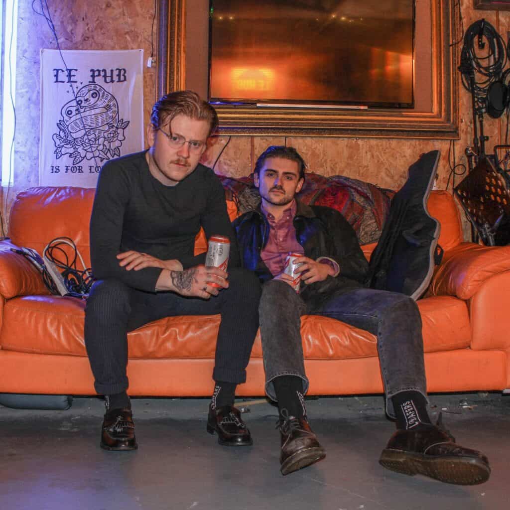 The Hazy Janes' Ellis Best talks 'Welcome To Cylinder City' EP and ...