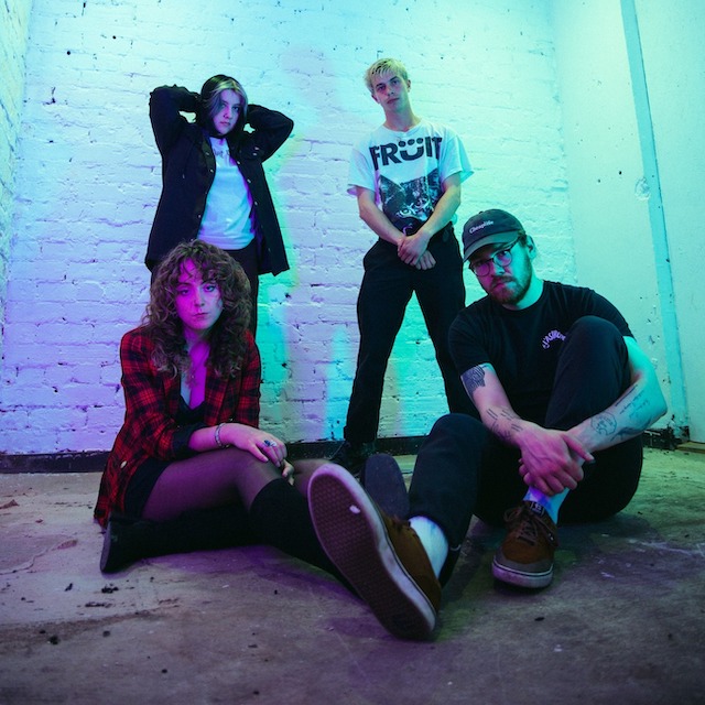 Bloodhound have released a new single, 'Illuminations' - Soundsphere ...