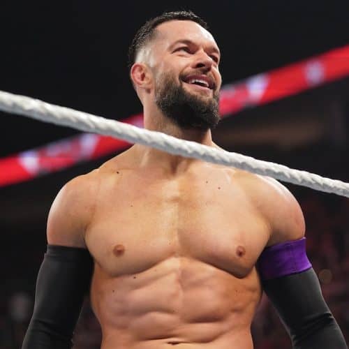 WWE's Finn Balor on the evolution of his character, Judgement Day and ...