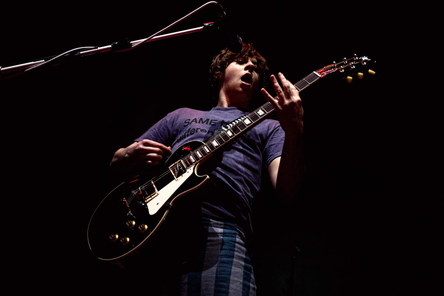 Live Review: Enter Shikari [O2 Victoria Warehouse, Manchester] February ...