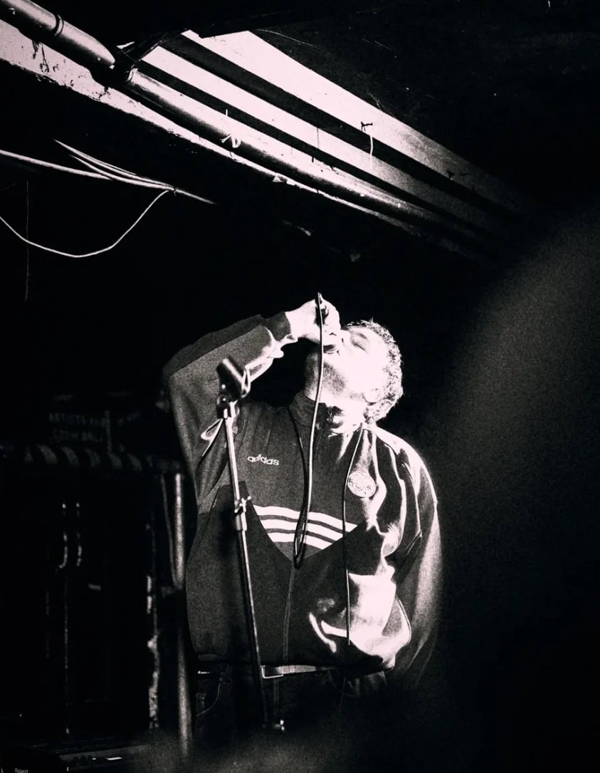 Ryan of Maftin, captured by James Miller Cooper