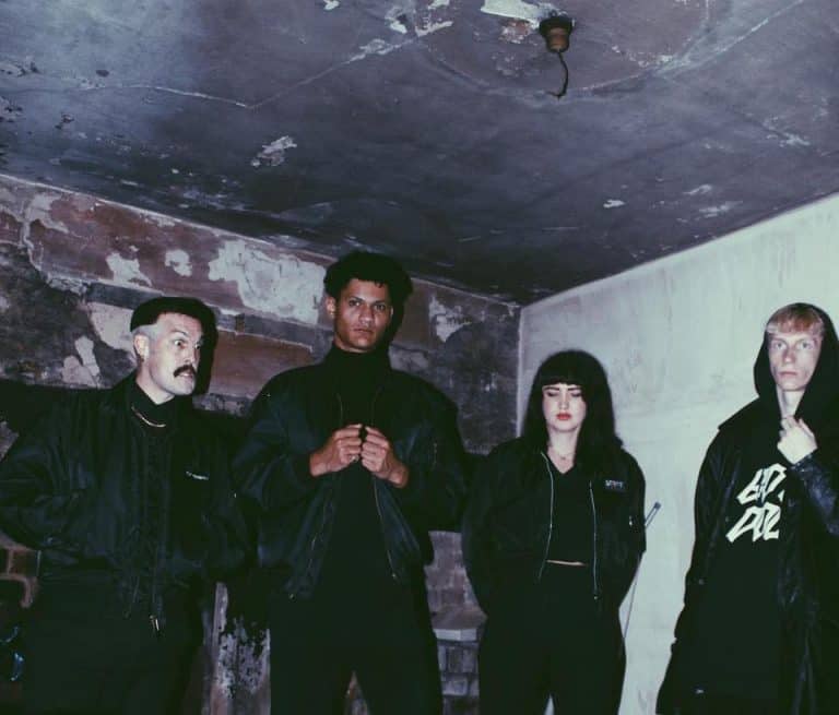 Guy McKnight talks The DSM IV's mission statement and the legacy of ...