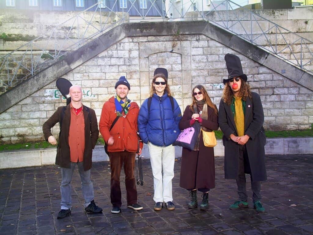 Bull talk 'Engines Of Honey', forks in the road and the joys of washing ...