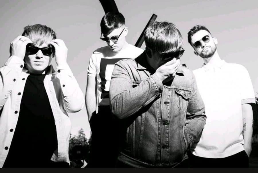 Interview: Aesthetic Perfection - Soundsphere magazine