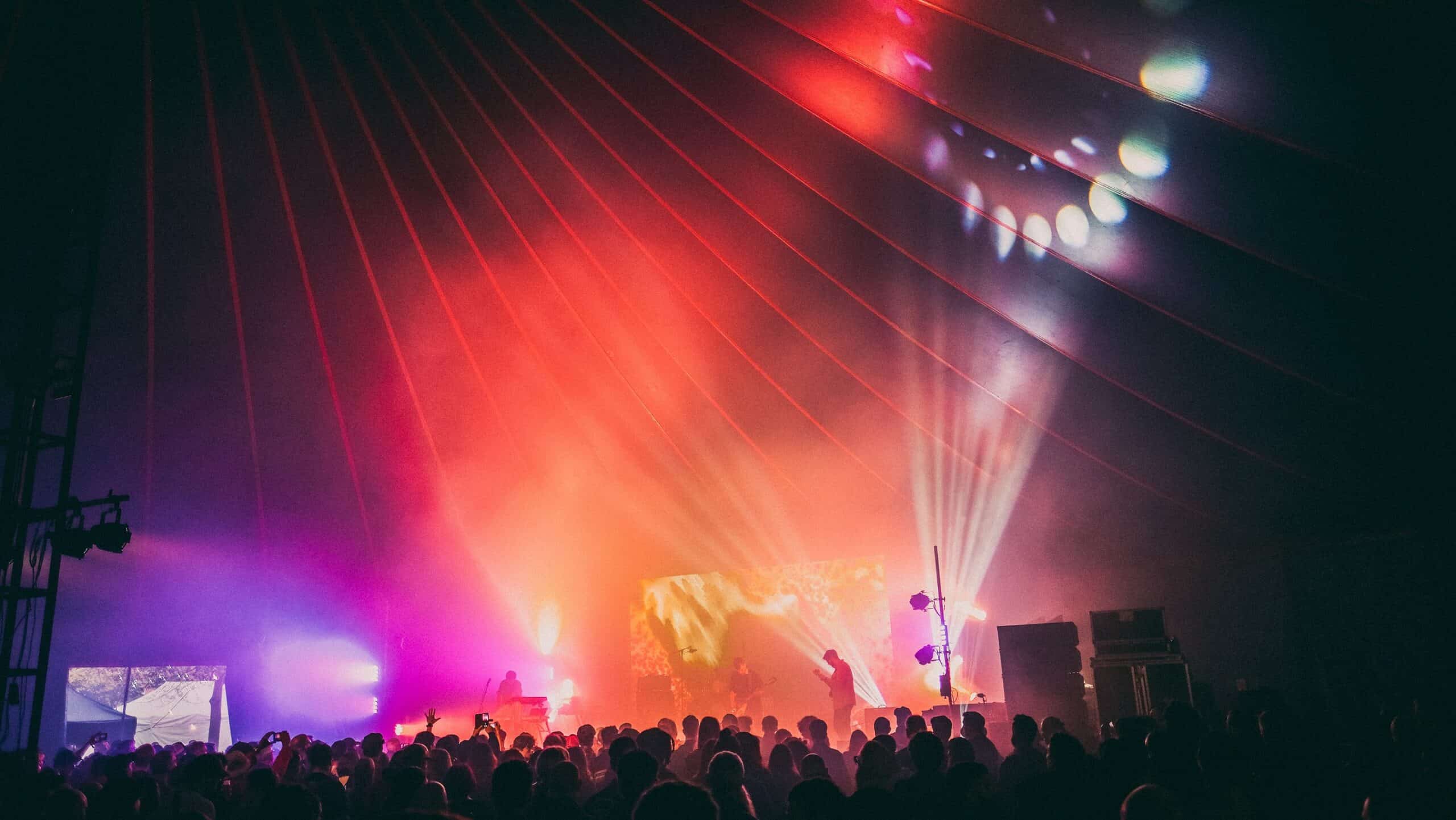 Focus Wales 2024: 5 Acts You Must See - Soundsphere magazine