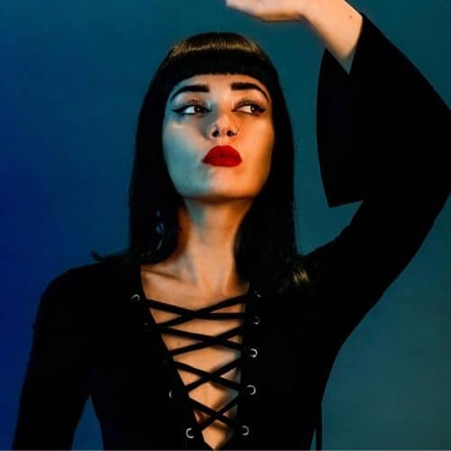 Freya Beer shares new single, 'Write Her Off' - Soundsphere magazine