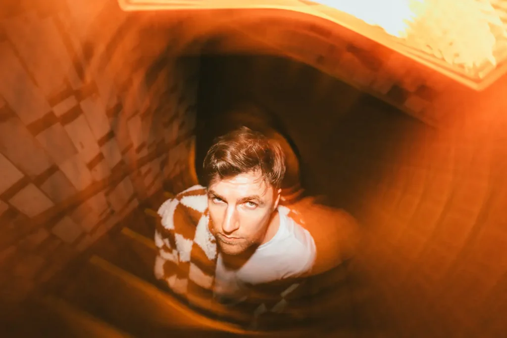 Kodaline's Mark Prendergrast opens up about what Man Alive means to him ...