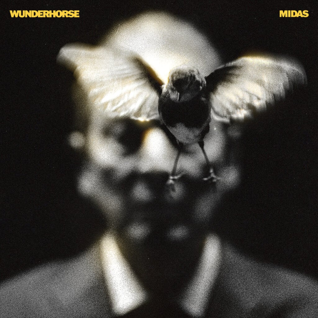 Album Review: Wunderhorse - 'Midas' - Soundsphere magazine