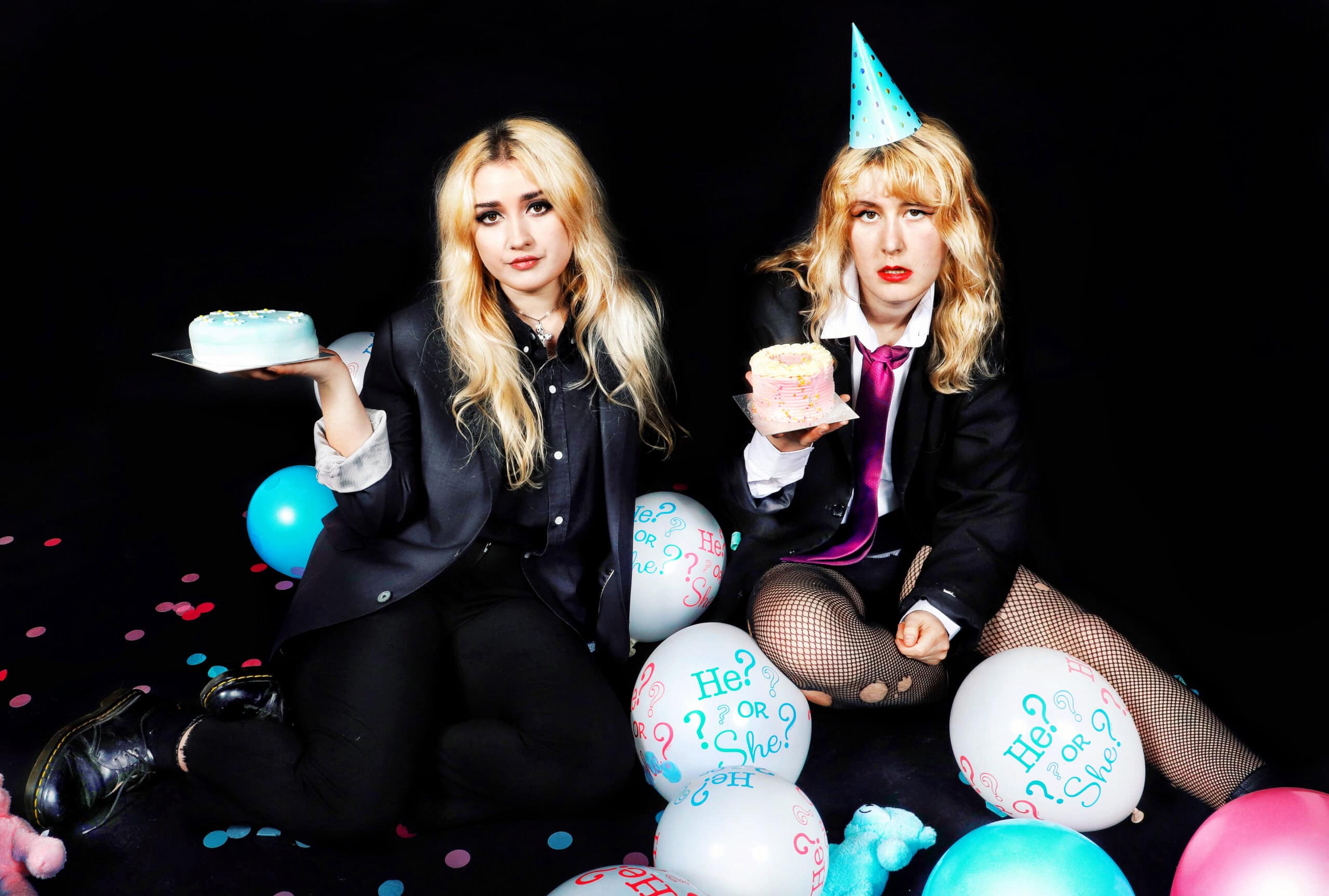 Lambrini Girls Release New Single, 'Body Of Mine' - Soundsphere magazine