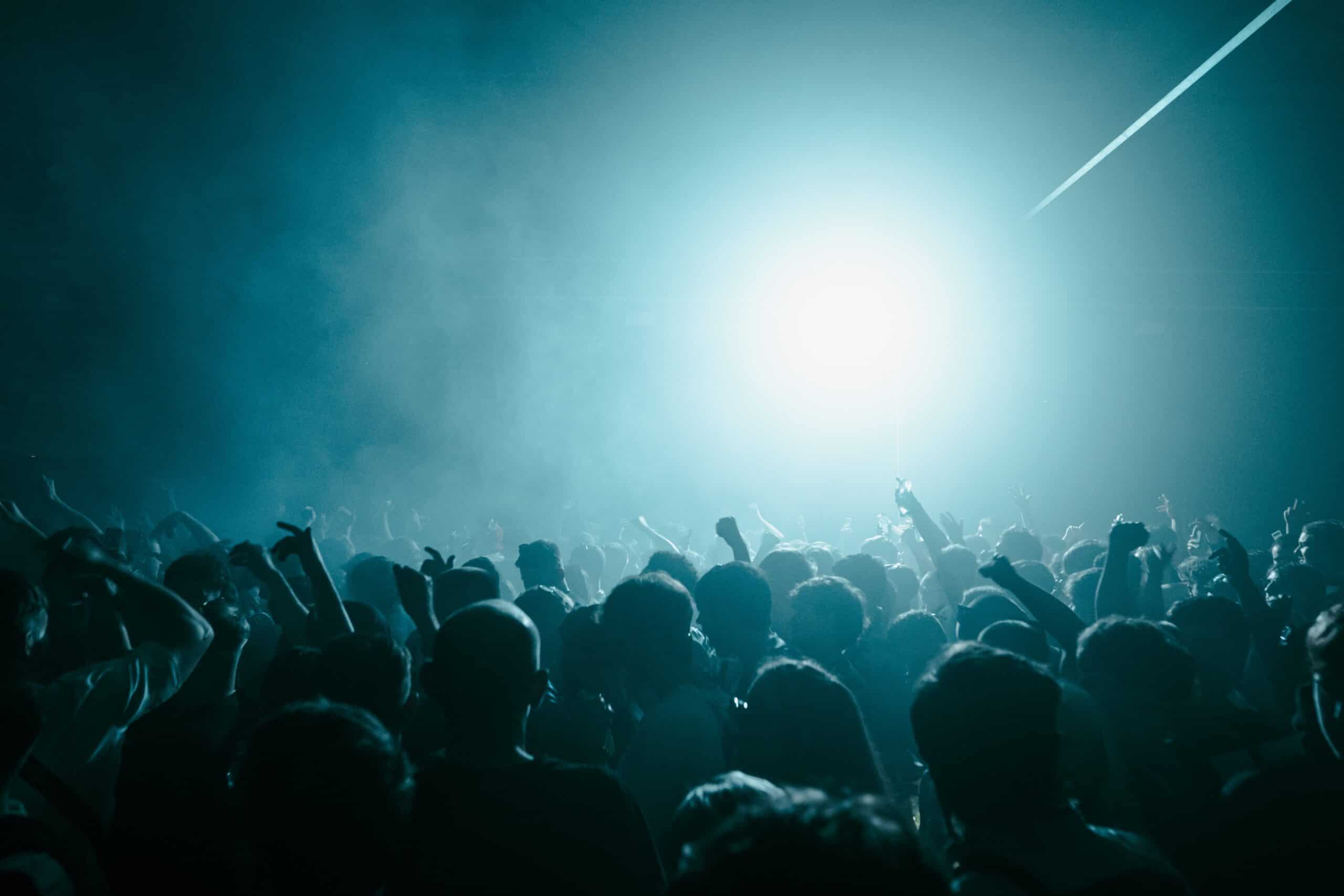 FORGE Warehouse: A Part of Sheffield’s Evolving Music Landscape ...