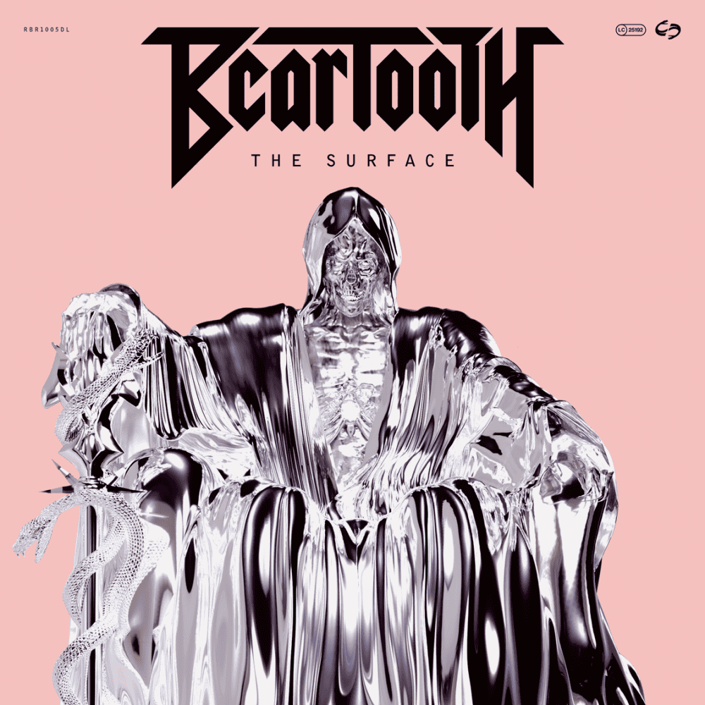 Beartooth announce new album, 'The Surface' - Soundsphere magazine