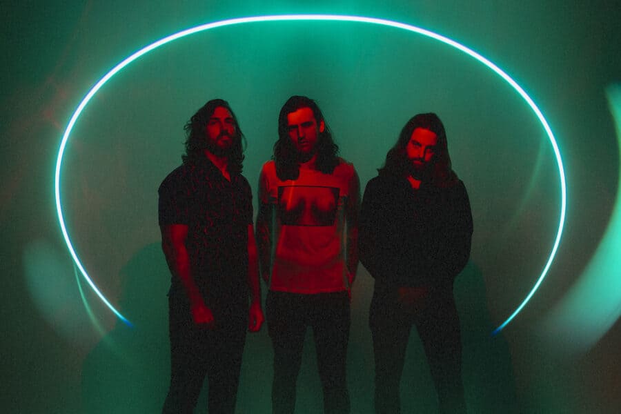 Matt Sutton from TAYNE comments on signing with MNRK Heavy, new album ...