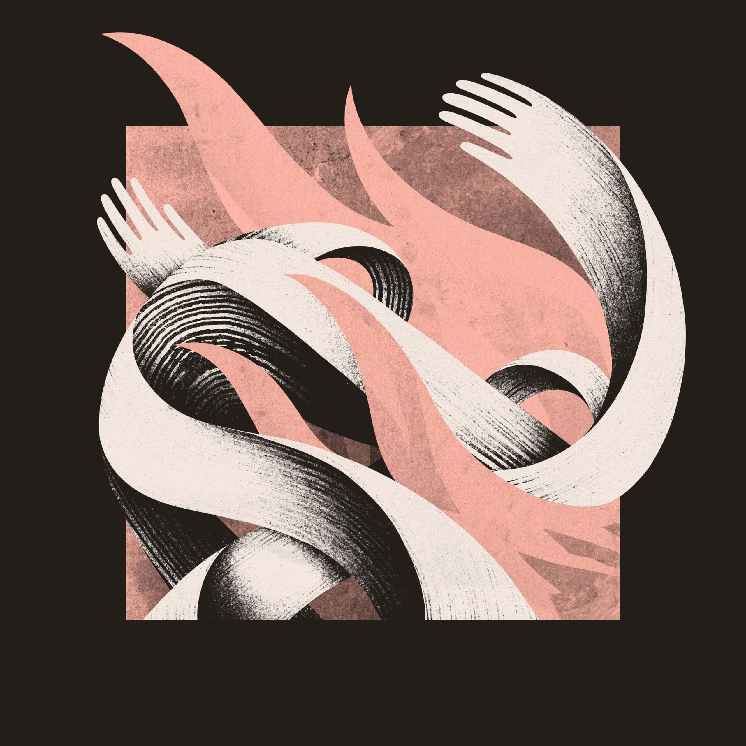 Album Review: Dreamwell – In My Saddest Dreams, I Am Beside You ...