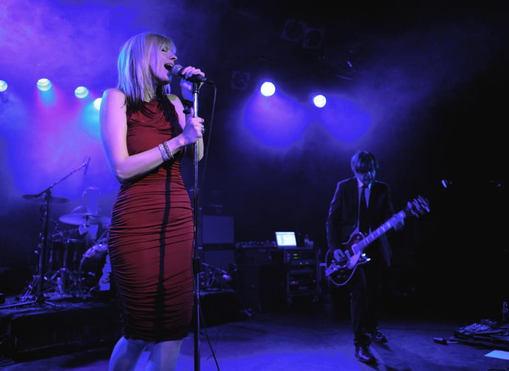 8mm ready new album - Soundsphere magazine