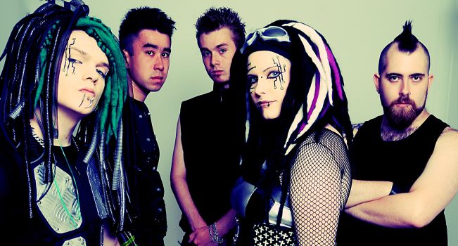 Spotlight: Audio-FX - Soundsphere magazine