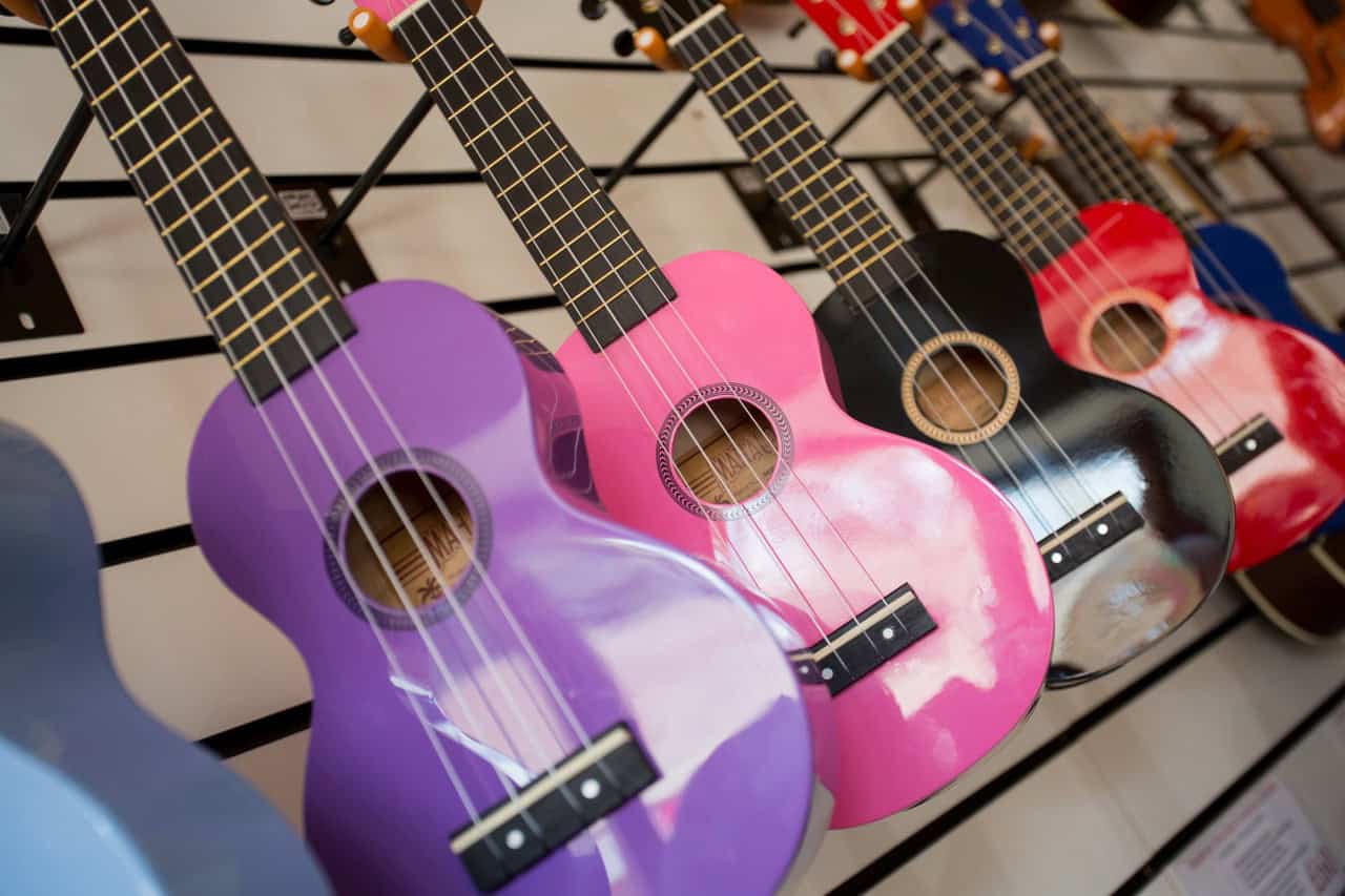 Opinion: Physical music shops have an instrumental role to play for ...